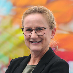 Verwaltung | BG Universitätsklinikum Bergmannsheil Bochum