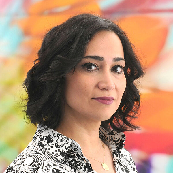 Havva Karacan | BG Universitätsklinikum Bergmannsheil Bochum