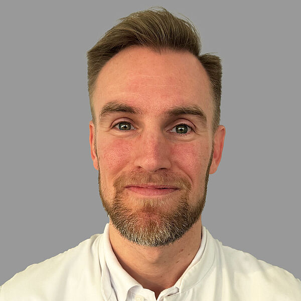 Thomas Ditzen | BG Unfallklinik Frankfurt am Main