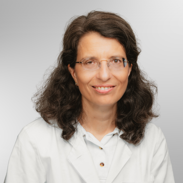 Susanne Rein | BG Klinikum Hamburg