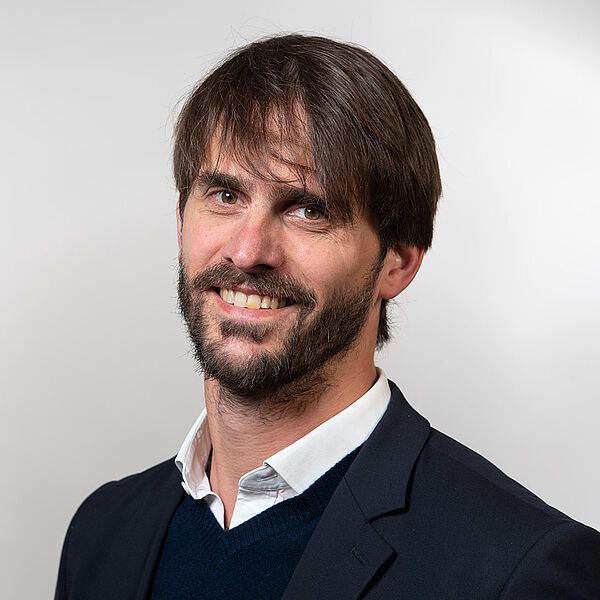 Christian Telser | BG Klinikum Hamburg