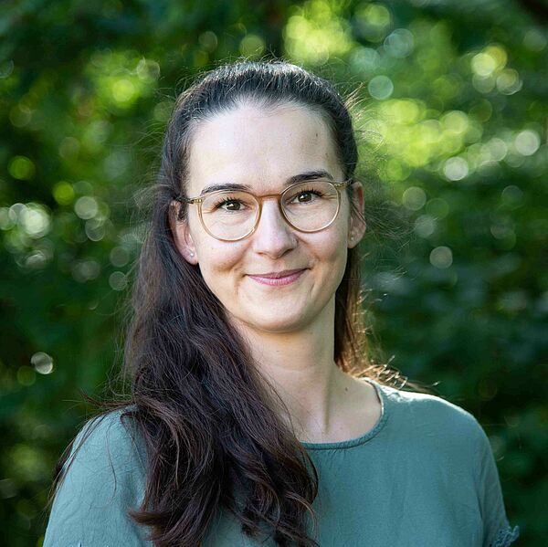 Marie Peters | BG Klinikum Hamburg