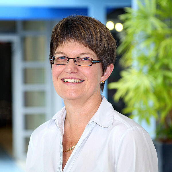 Christiane Roth | BG Unfallklinik Murnau