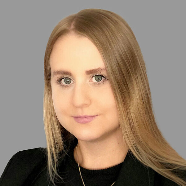 Lisa Stegerwald | BG Unfallklinik Frankfurt am Main