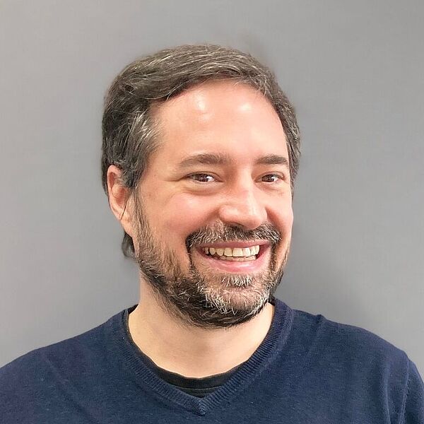 Frank Geib | BG Unfallklinik Frankfurt am Main