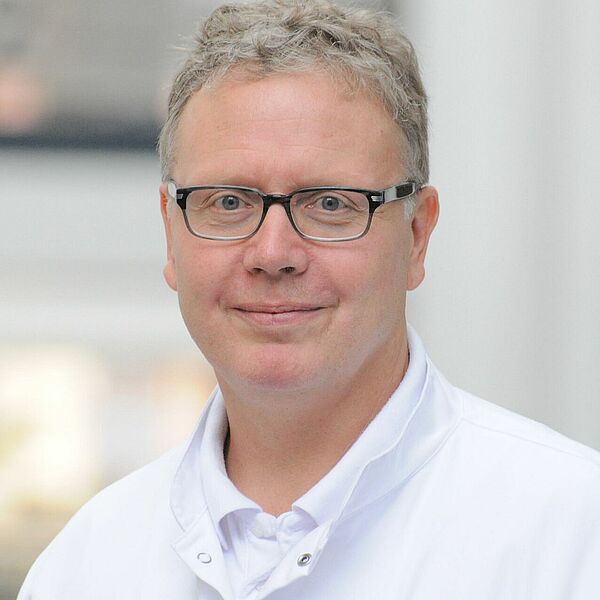 Marc Michael Baasch | BG Ambulanz Bremen