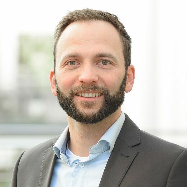 Michael Haase | BG Klinikum Bergmannstrost Halle