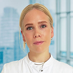 Klinik für Unfallchirurgie und Orthopädie | BG Unfallklinik Frankfurt ...
