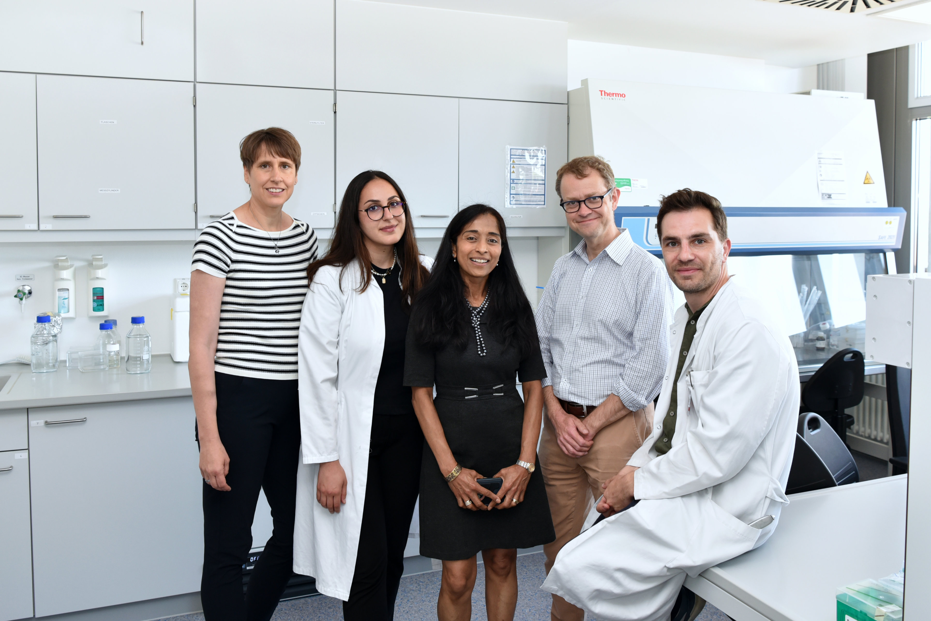 Smart und zielgenau: Neue Studie öffnet Türen für individuellere ...